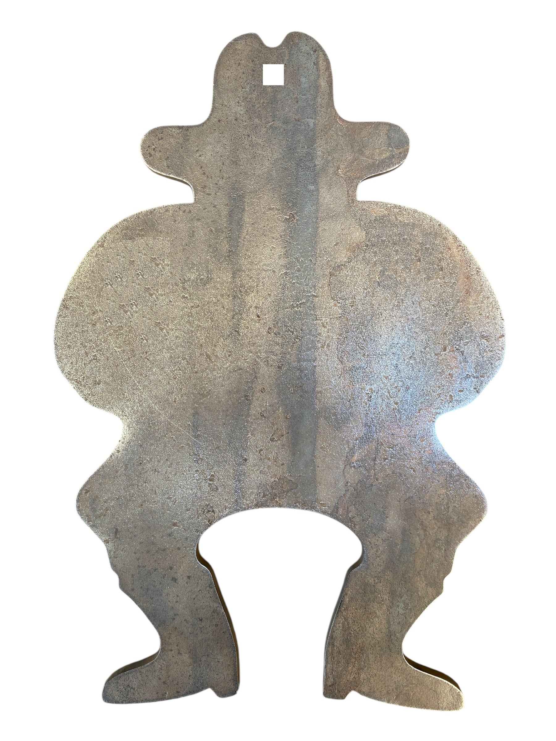 Cowboy Action Steel Targets – Magnum Target