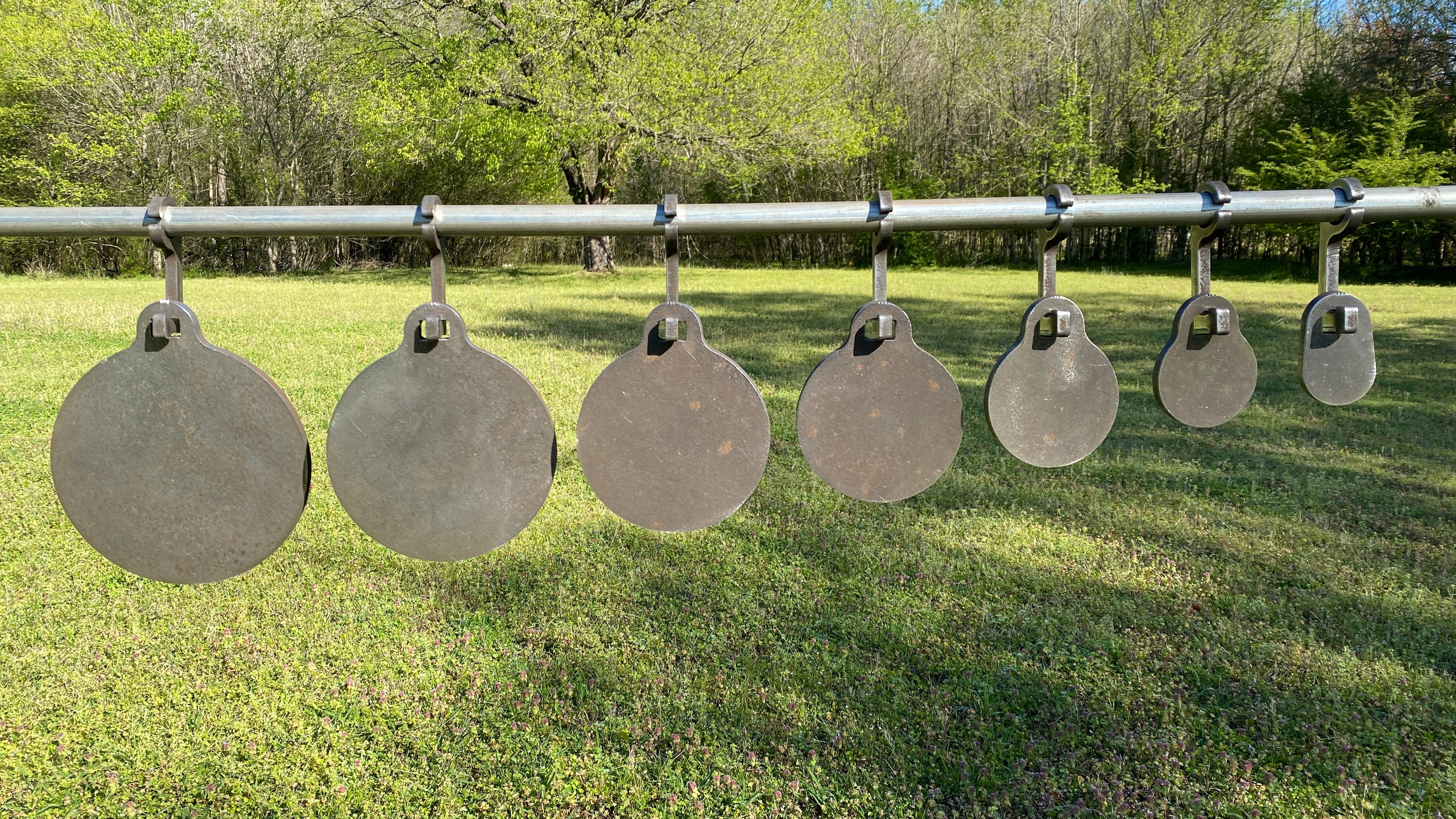 Know Your Limits (KYL) Kits – Magnum Target