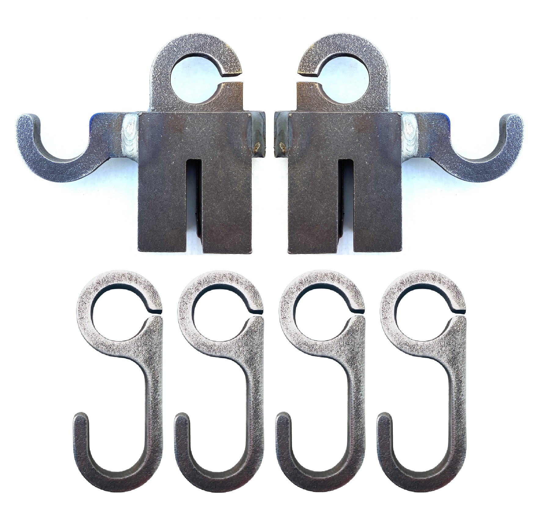 Magnum Target Range Hooks, Stands & Accessories for Steel Targets